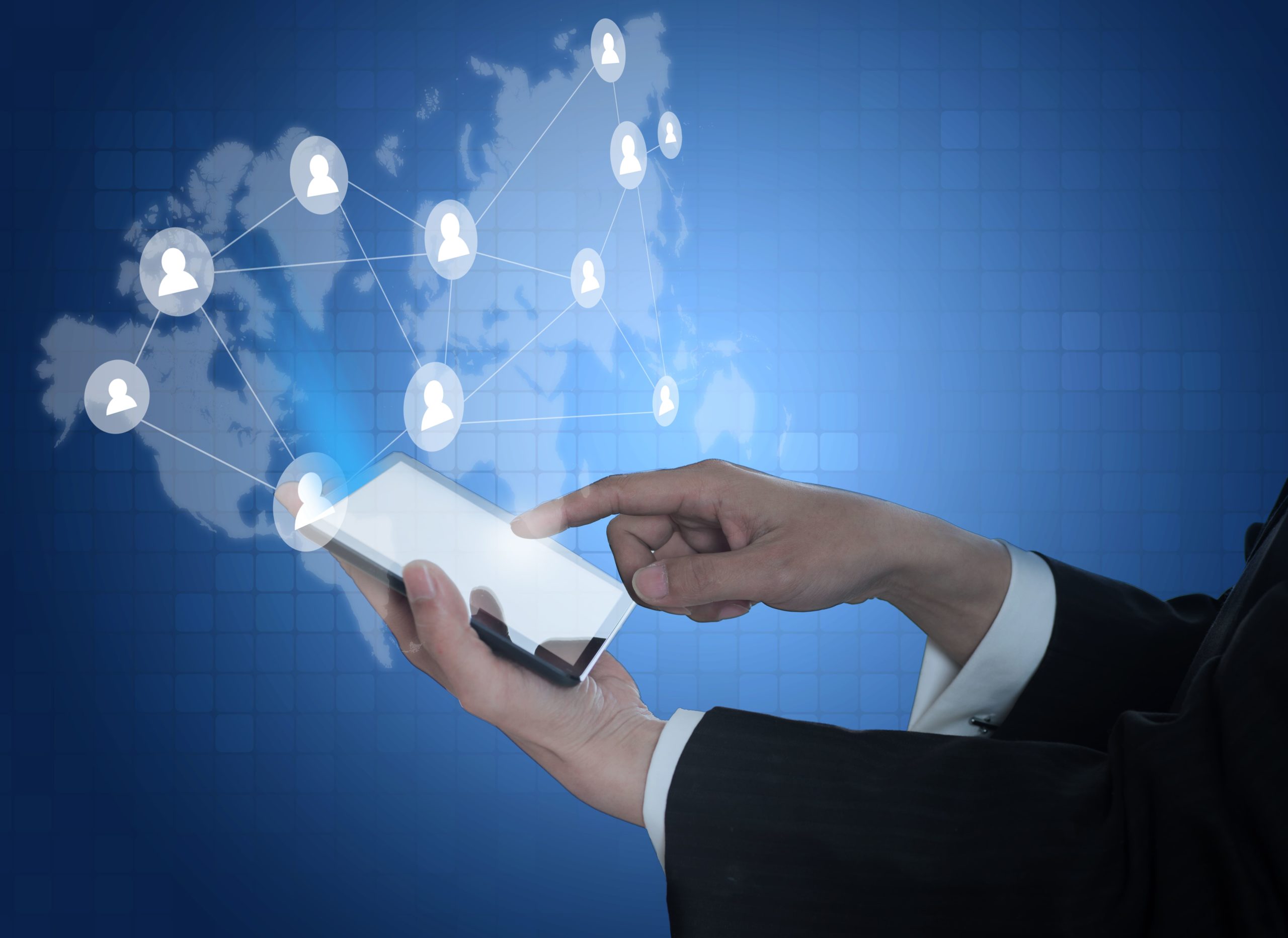 Réseau commercial Campisa